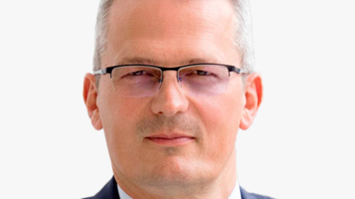 Roche-Spitzenmanager Pierre-Alain Ruffieux leitet künftig Lonza ...