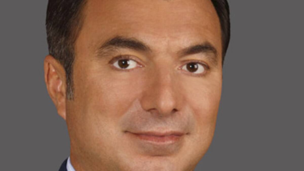 Holcim: Dieser Russe fährt Schmidheiny an den Karren | Handelszeitung