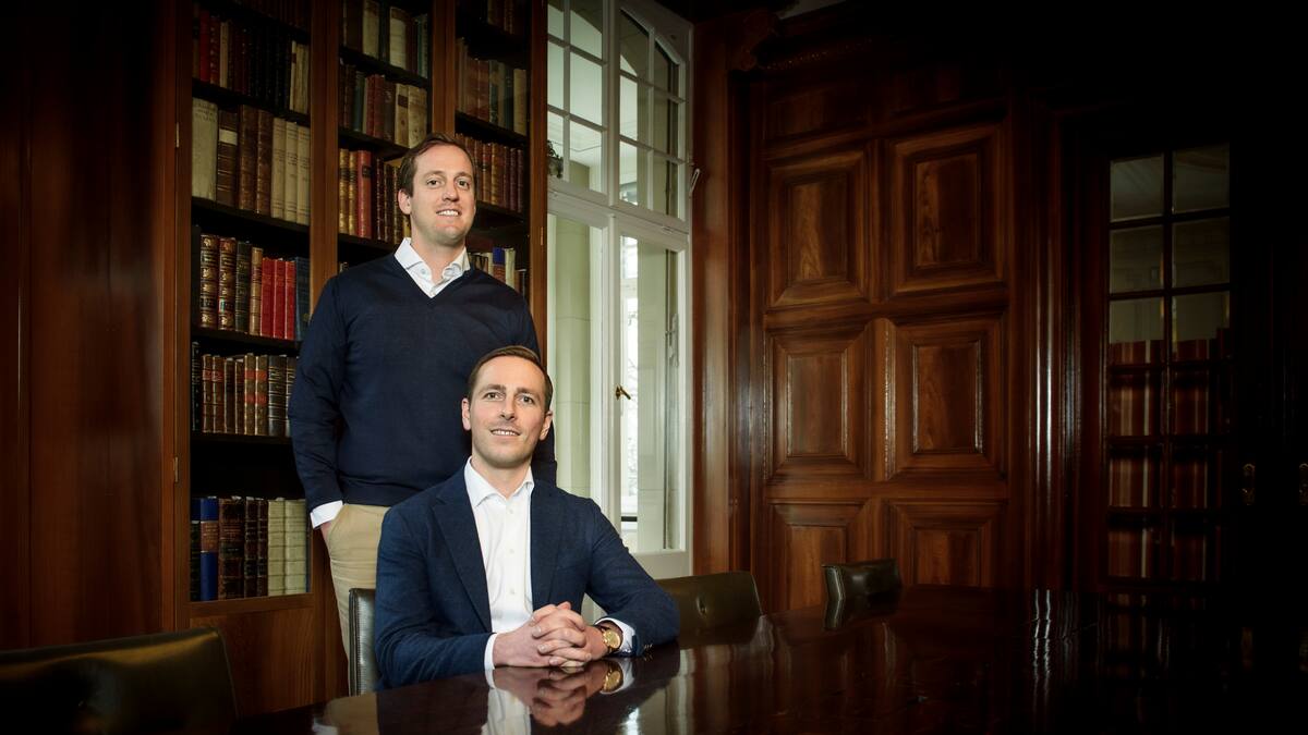 Das Imperium der Jacobs-Dynastie | Handelszeitung