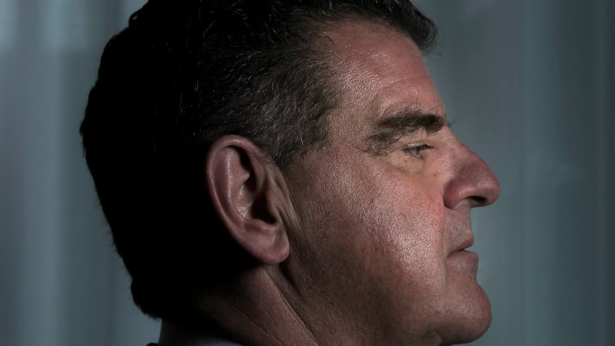 Stadler-Chef Peter Spuhler ist der Unternehmer des Jahres 2019 ...