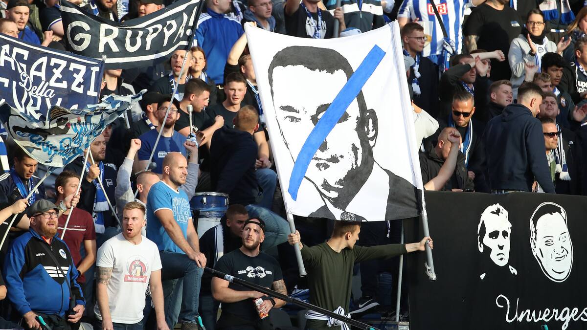 Investor Lars Windhorst bricht Beziehungen zu Hertha BSC Berlin ab ...