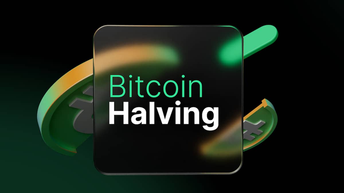 Das Bitcoin-Halving: 3 essentielle Fakten | Handelszeitung
