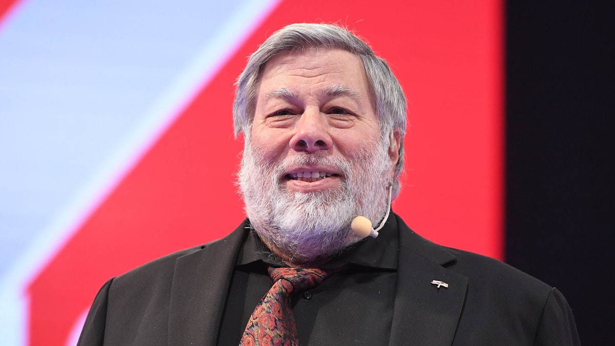 Steve Wozniak: Der Erfinder des PC wird 70 Jahre alt | Handelszeitung