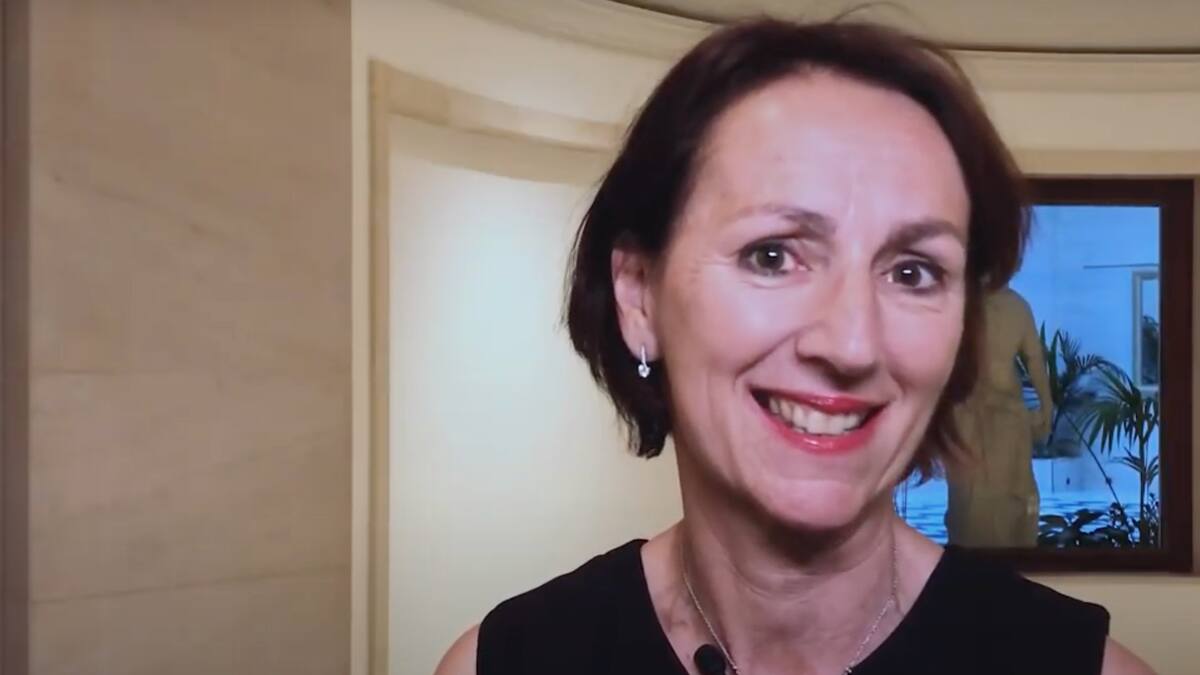 Sophie Guieysse: Kritik am Millionensalär kostet HR-Chefin von ...