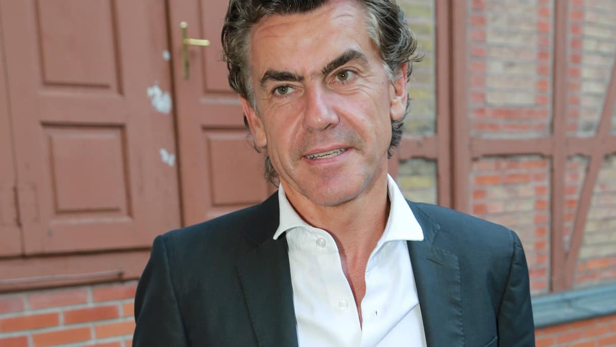 Michael Tojner bringt Montana Aerospace erfolgreich an die Schweizer ...