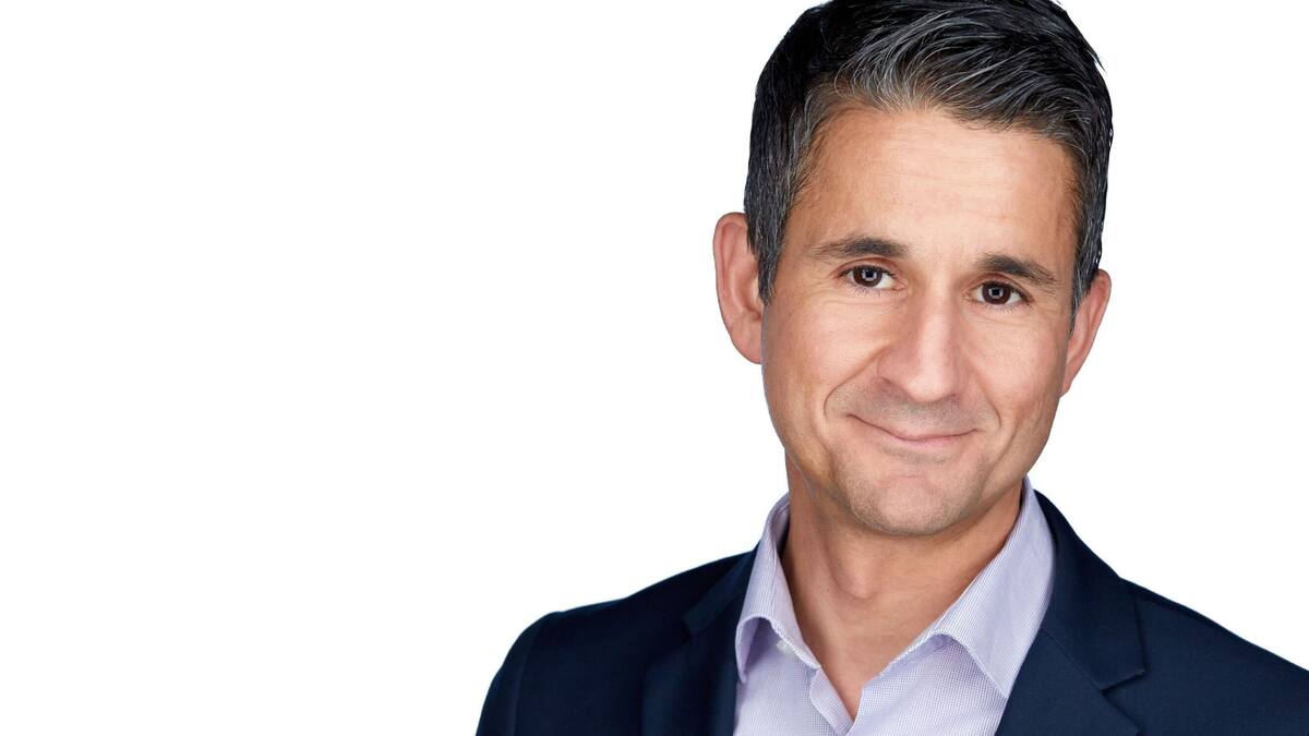 Patrick Streit wird Direktor bei Vaudoise Versicherungen | HZ Insurance