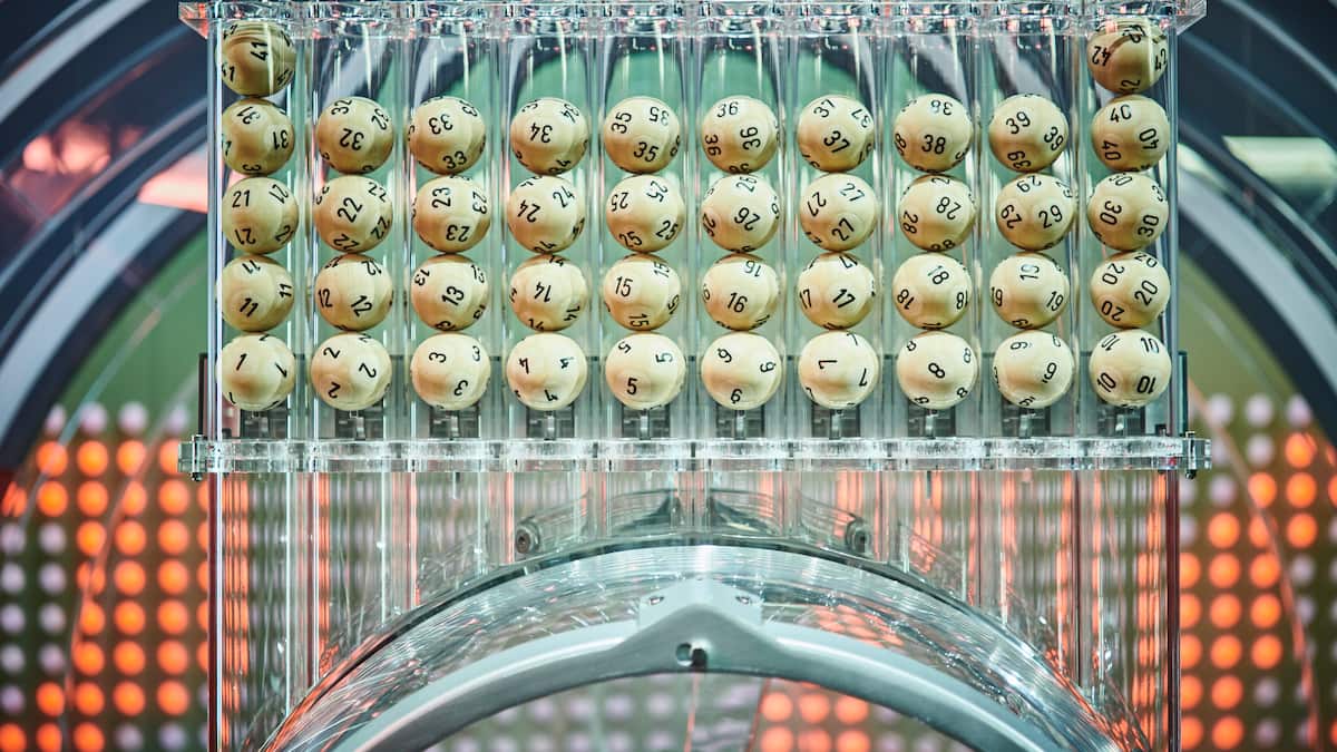 Nicht mit Lotto: Wie Sie wirklich Millionär werden | Handelszeitung