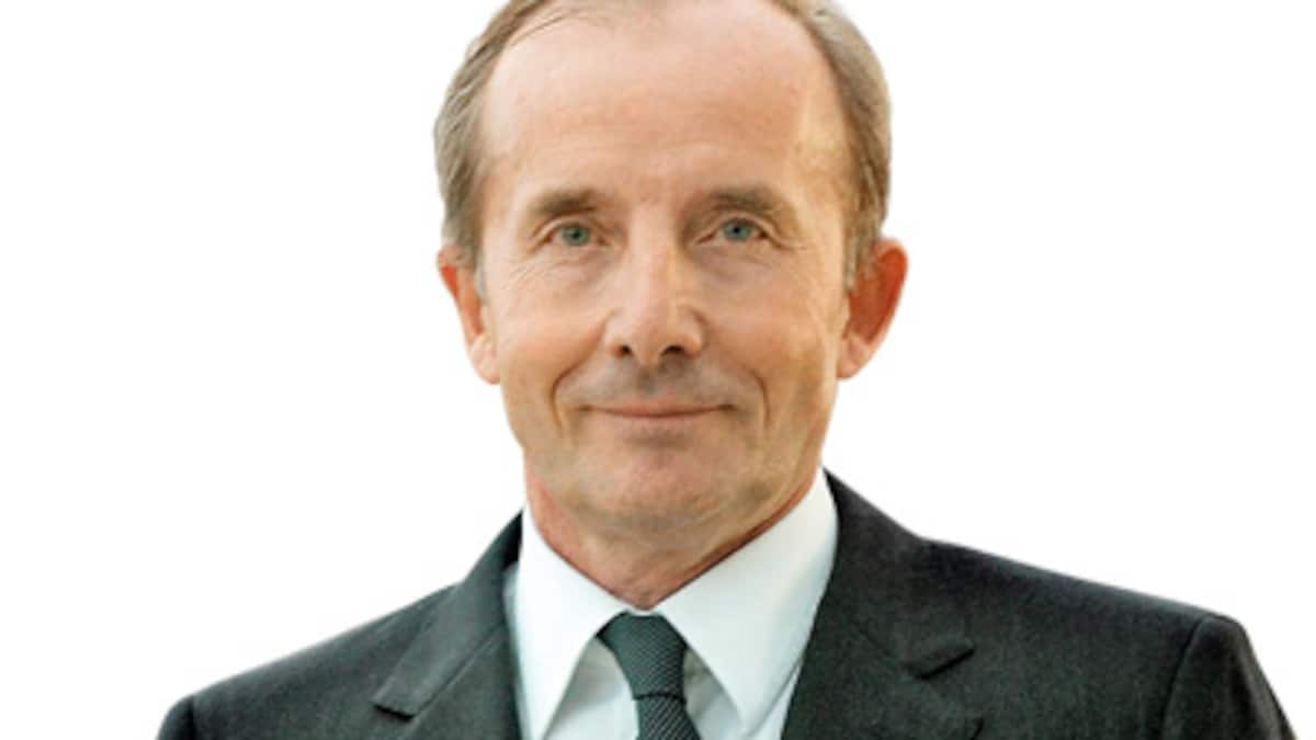 Michel Reybier: «Roi du Saucisson» | BILANZ