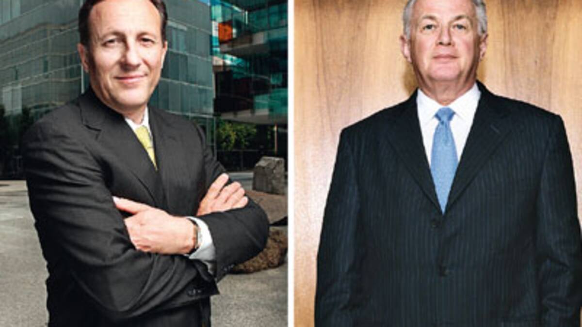 Daniel Vasella: Zusatzverdienst | BILANZ