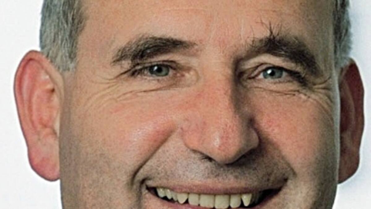 Hans Wey | Handelszeitung