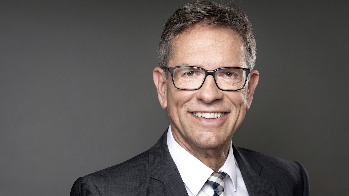 Siba-Präsident kritisiert die Finanzmarktaufsicht Finma | HZ Insurance