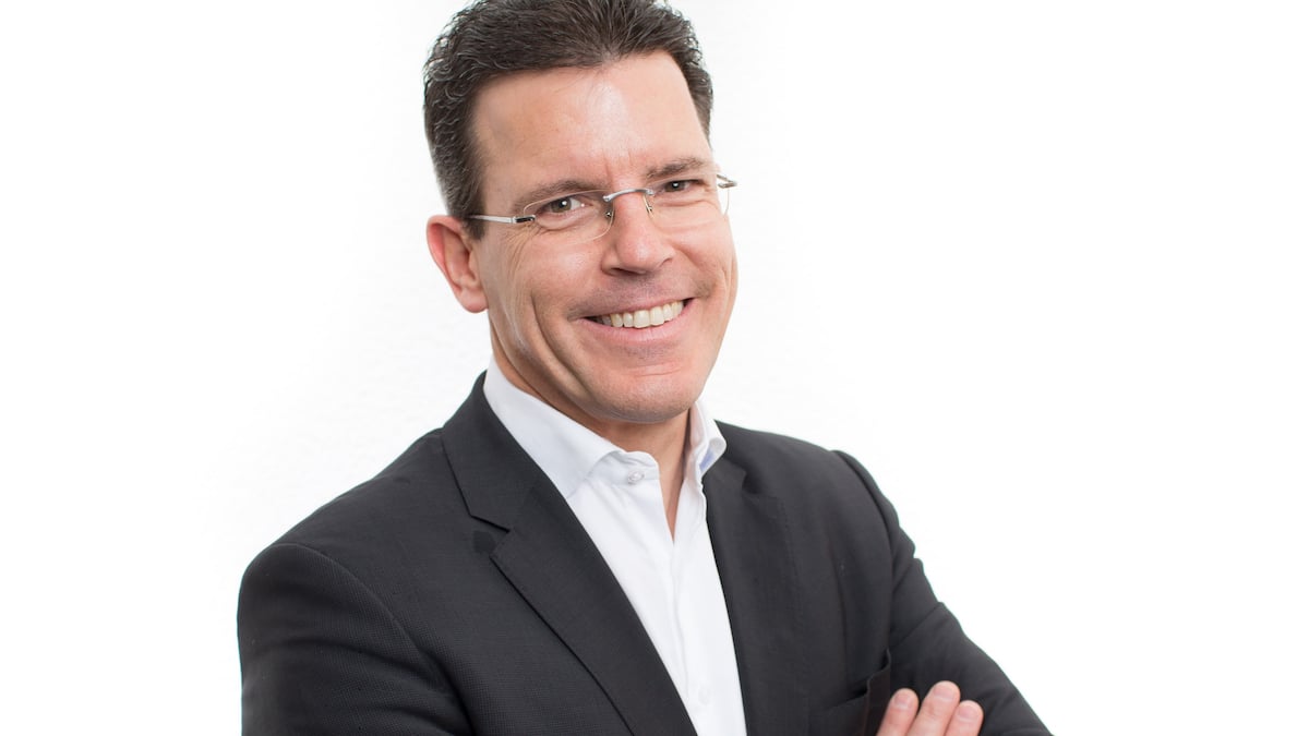 Sobrado-CEO Adrian Ill im Interview | HZ Insurance | HZ Insurance