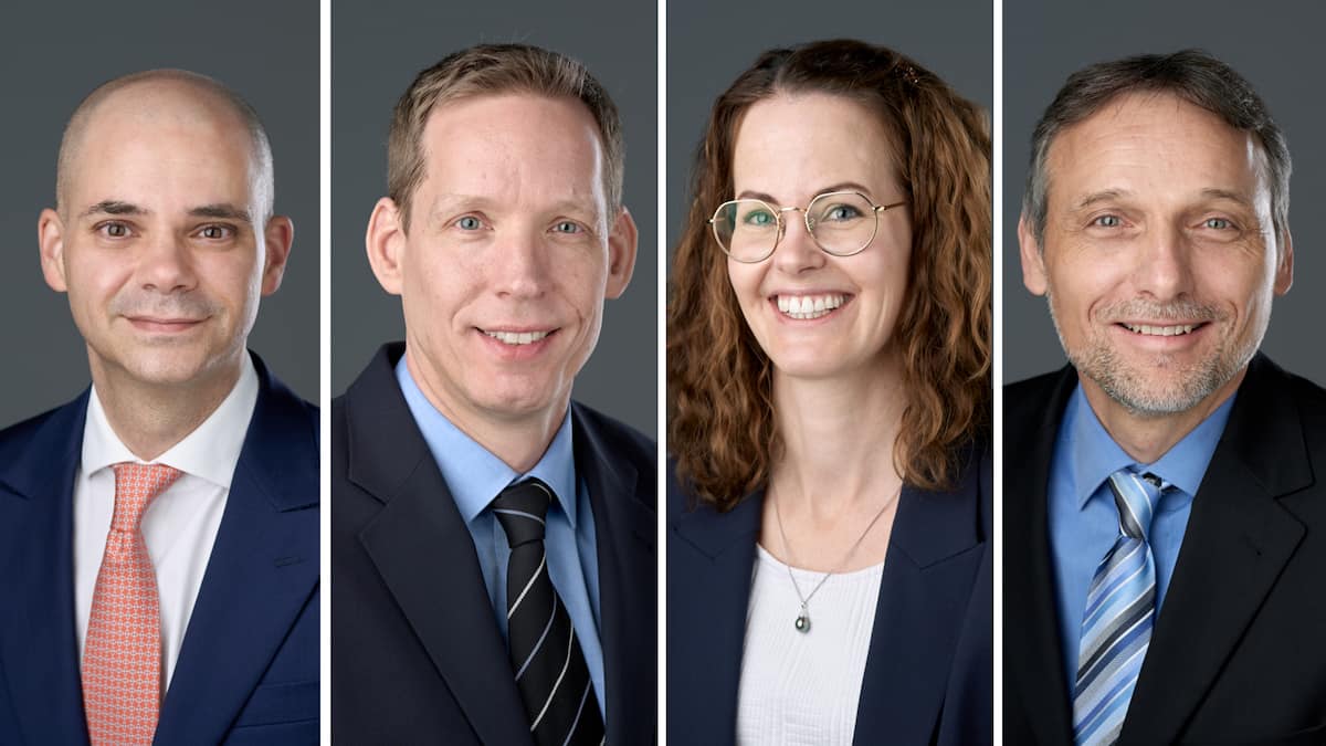 Howden Schweiz rekrutiert neue Kräfte | HZ Insurance