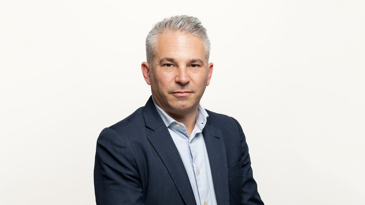 Entretien avec Nicolas Meda, nouveau membre de la FSAGA | HZ Insurance