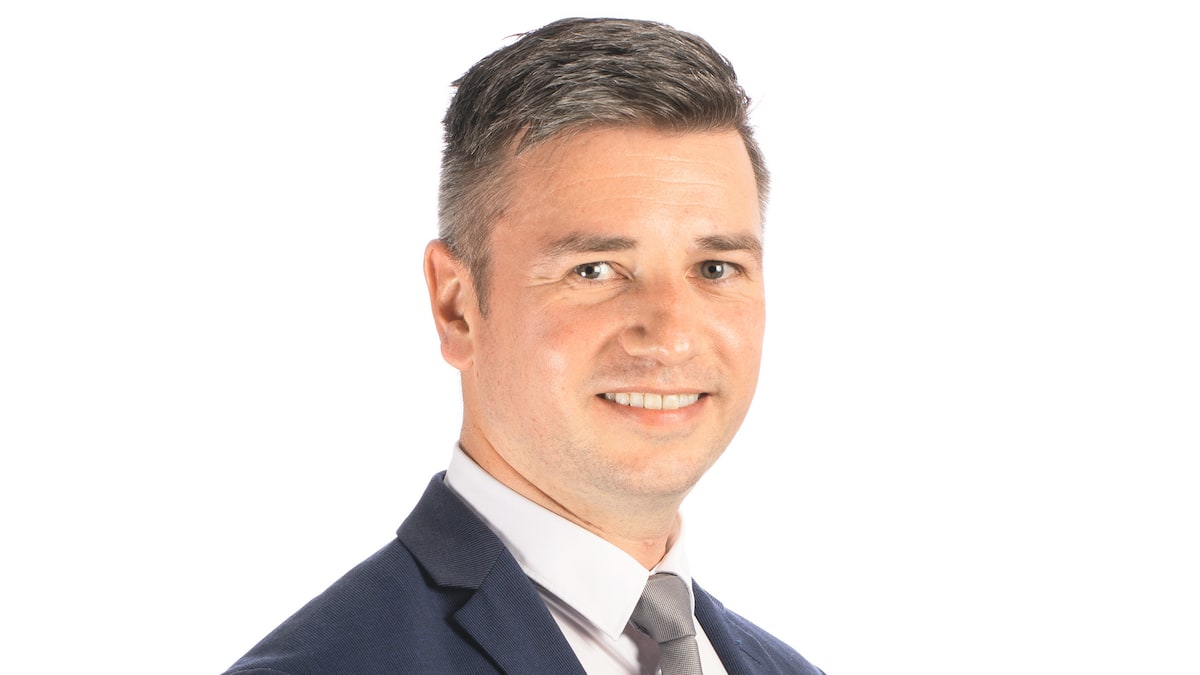 Entretien avec Vincent Lehmann, nouveau membre de la FSAGA | HZ Insurance