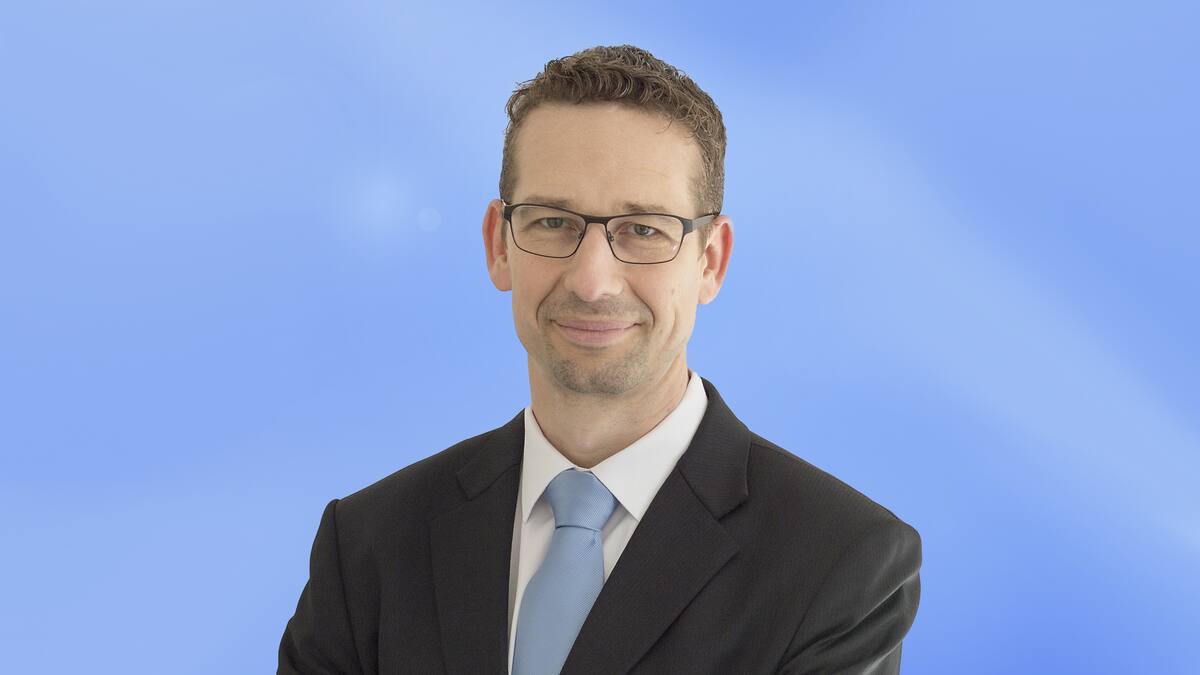 SIBA-Vorstand: Wahl von Andrej V. Beuth ins Ressort Ausbildung | HZ ...