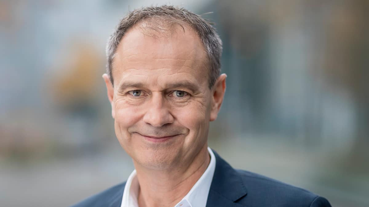 Patrick Frank: Bei Helsana neu in der Geschäftsleitung | HZ Insurance