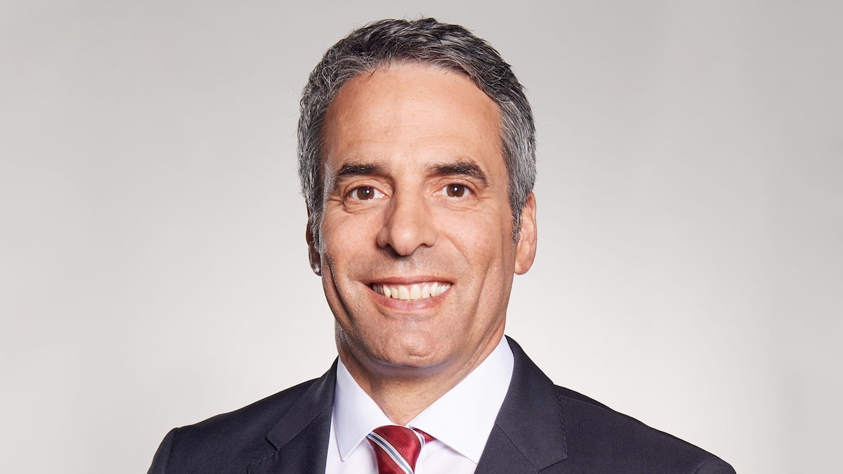 CEO Michael Willer verlässt Sympany | HZ Insurance