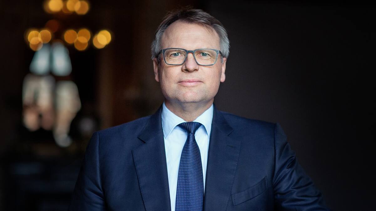 «Ich suche den objektiven Rat von Experten» | HZ Insurance