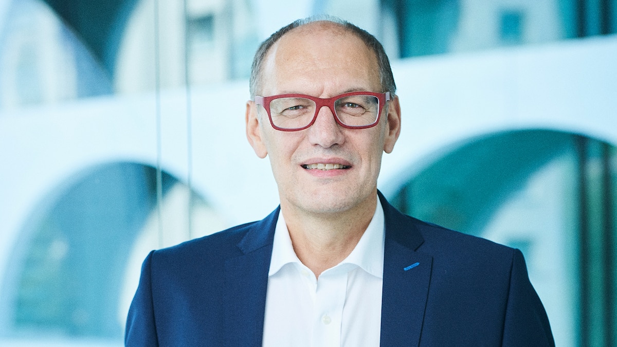 Réduire les coûts de la santé est une utopie, dit le patron d'ÖKK | HZ ...