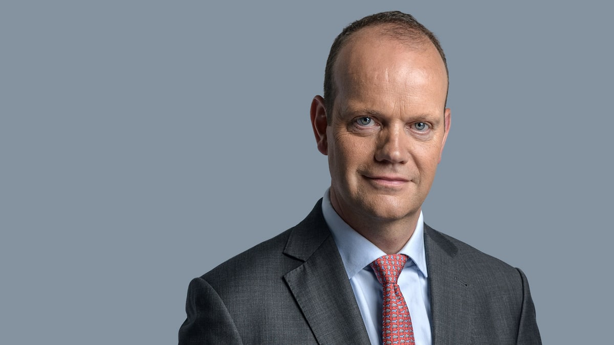 Thomas Boyer, CEO Groupe Mutuel im Interview | HZ Insurance