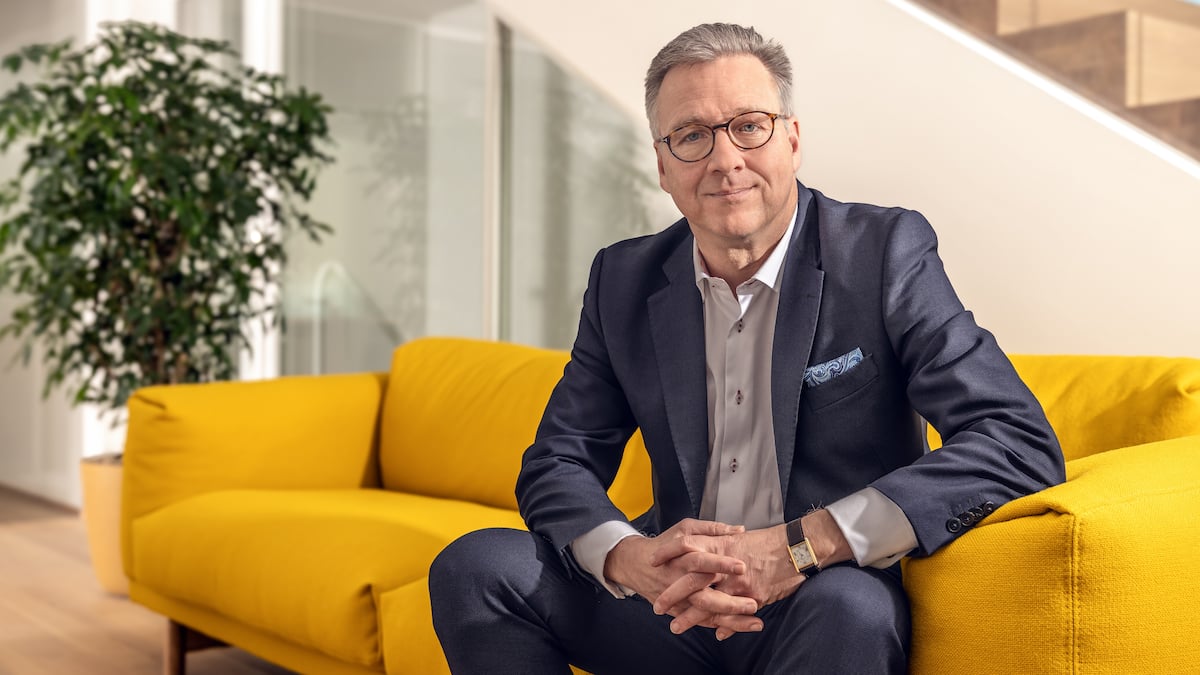 Helvetia Schweiz will 2025 die Effizienz steigern und noch enger an die ...