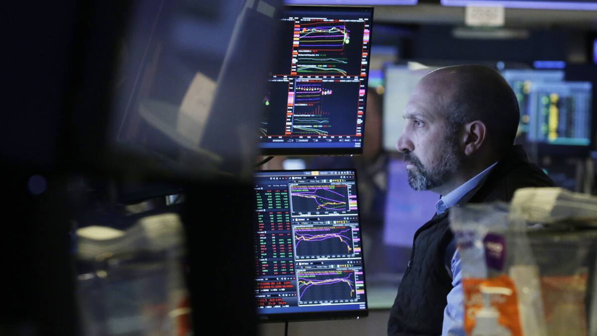 Banker, Trader: Grösster Bonusanstieg seit Finanzkrise | Handelszeitung