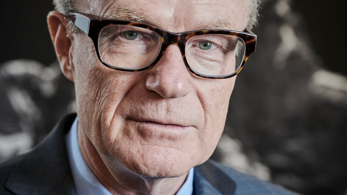 Bei Swiss Steel wehren sich Kleinaktionäre gegen Martin Haefner ...