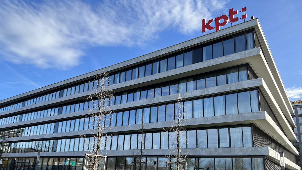 KPT: Austritt aus dem Verband Curafutura | HZ Insurance