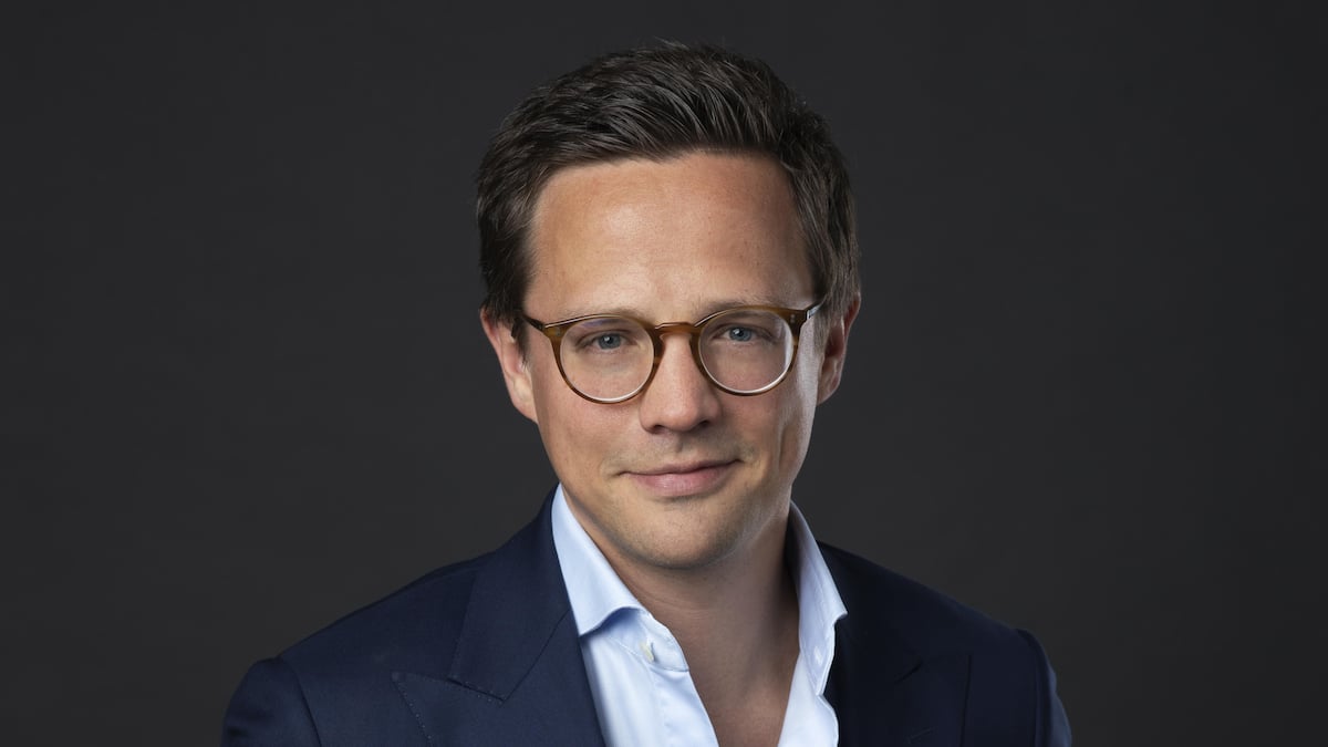 «Es wird neue Jobprofile wie Produktdesignerinnen, App-Developers oder ...