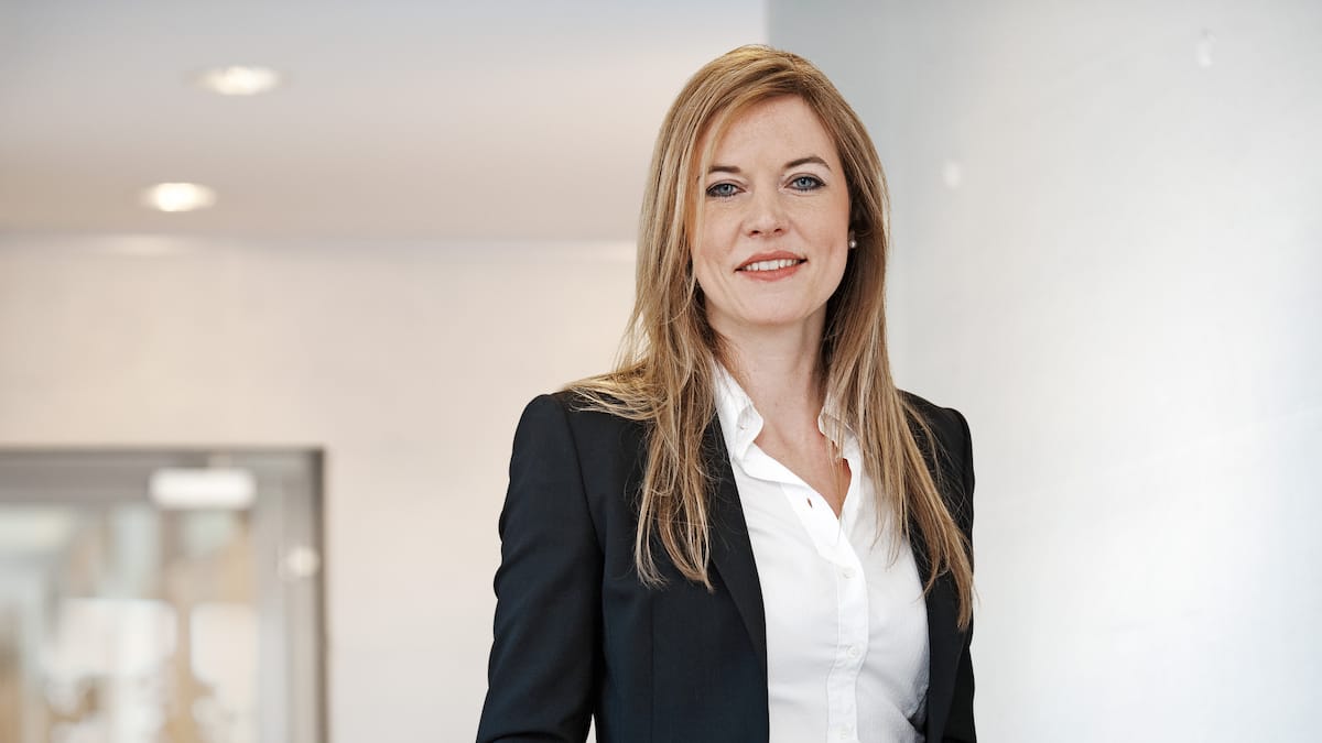 Steuerrechtsprofessorin Andrea Opel: «Es kann nicht Sache der ...