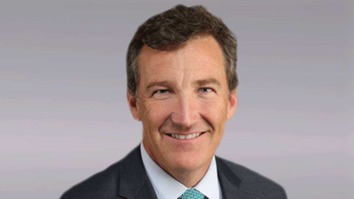 Santander holt ehemaligen Co-Leiter der CS-Investmentbank an Bord | HZ ...