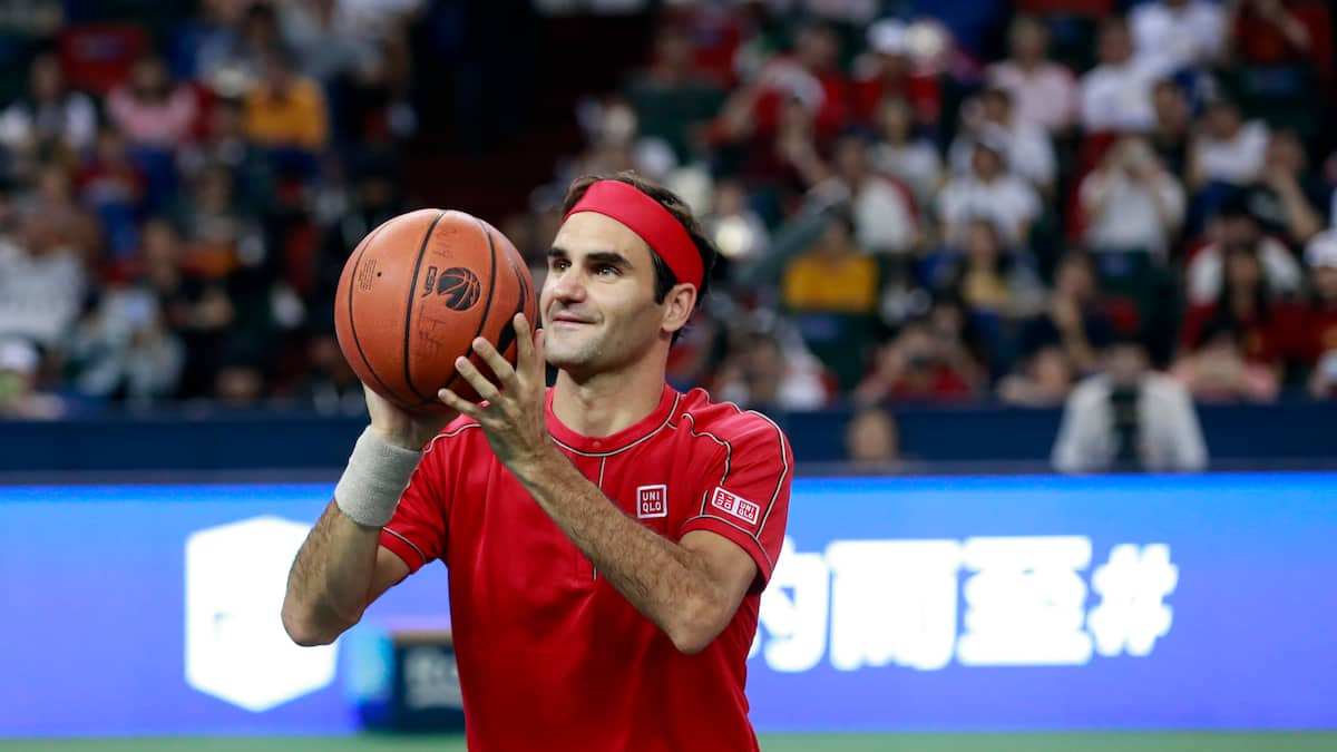 Auch Roger Federer musste sich ausprobieren – warum Generalisten Erfolg ...