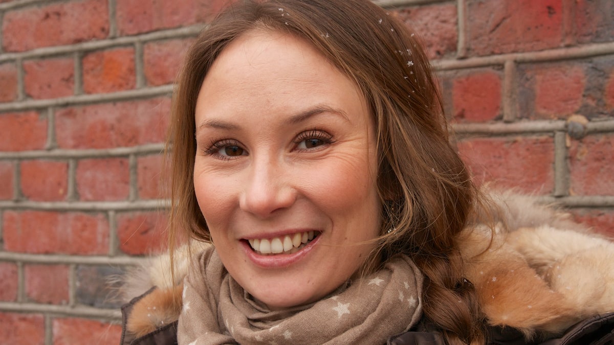 Grosserbin Ninja Tollefsen: Auch Norwegens reichste Frau wohnt jetzt in ...