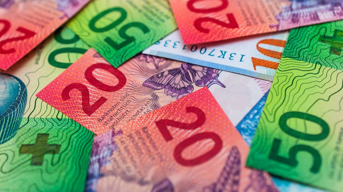 Massive Zins- und Kostenunterschiede: Das sind die besten 3a-Sparkonten | HZ Insurance