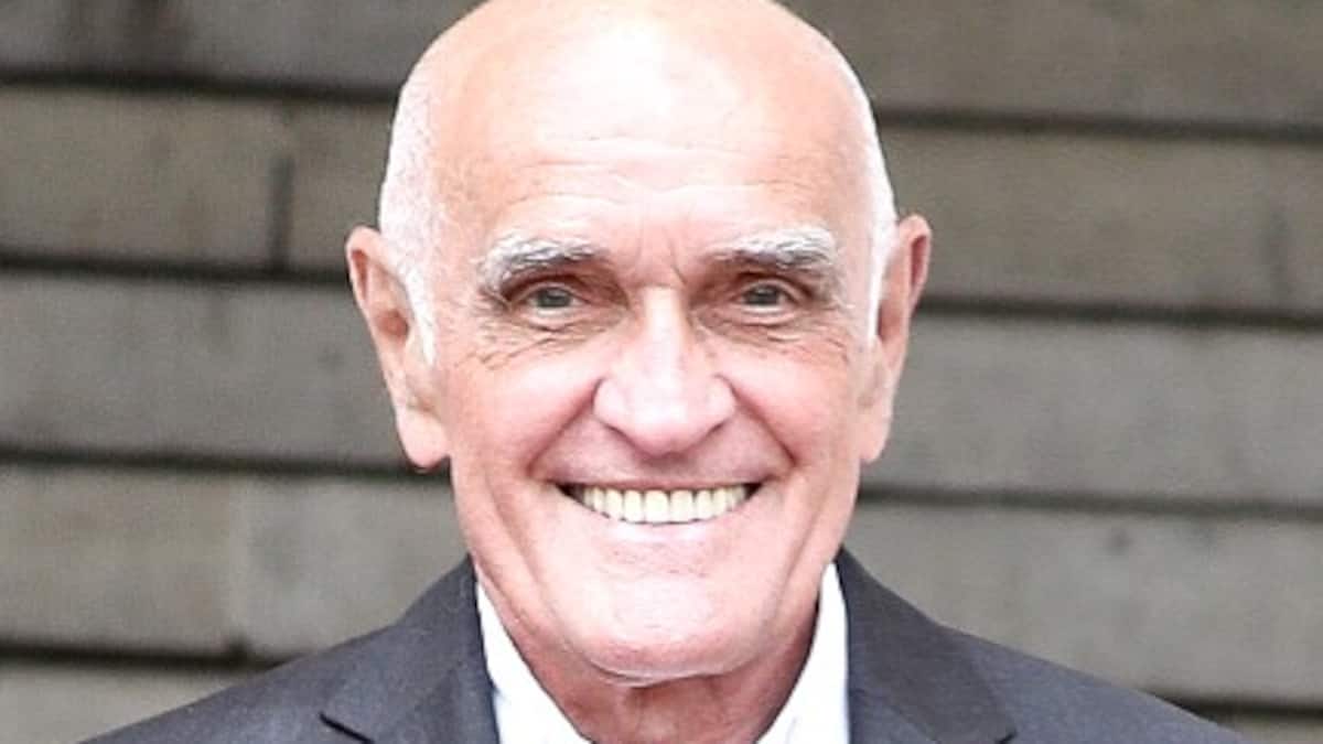 Bilanz die 300 Reichsten 2022: Martin und Alexander Kind | BILANZ