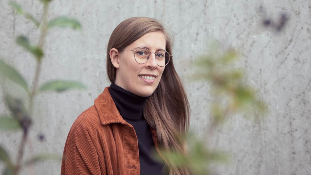 Nachhaltiges Bauen: ETH-Professorin Catherine De Wolf: «Recycling ist ...