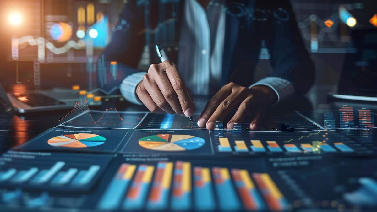 Die Asset Management Association Switzerland blickt für die Branche ...