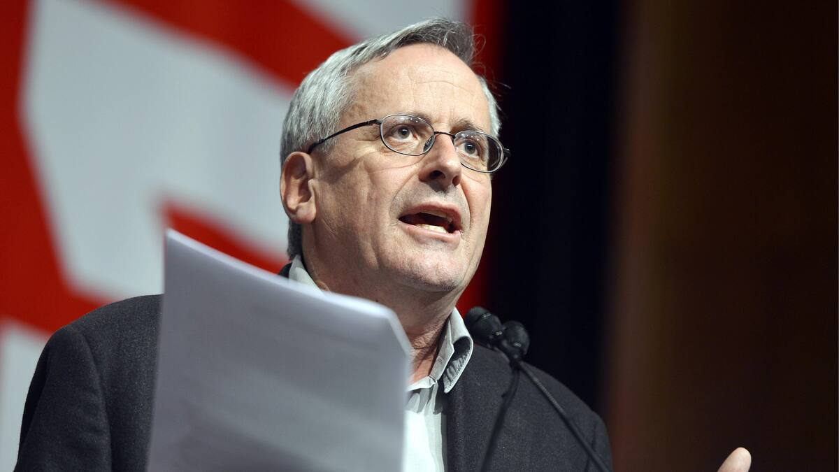 Allevas Weggefährten | BILANZ