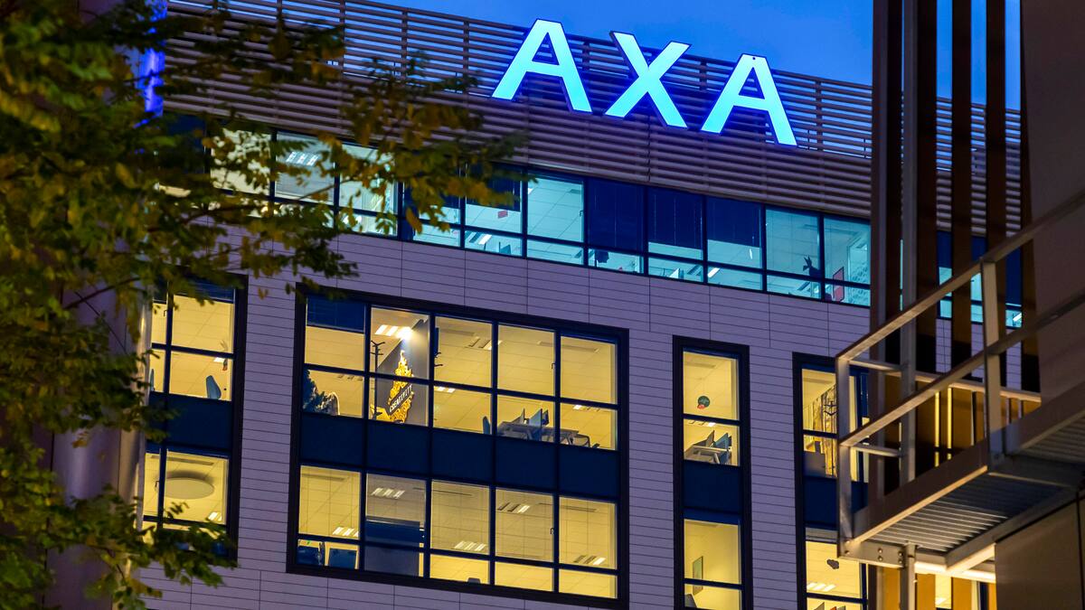 Mitarbeiteraktien: 21'000 Axa-Mitarbeitende kauften Anteile | HZ Insurance