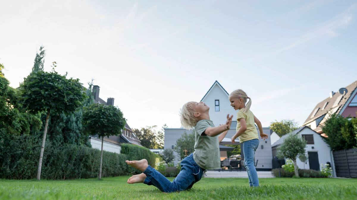 Wohnen wird immer teurer | Handelszeitung