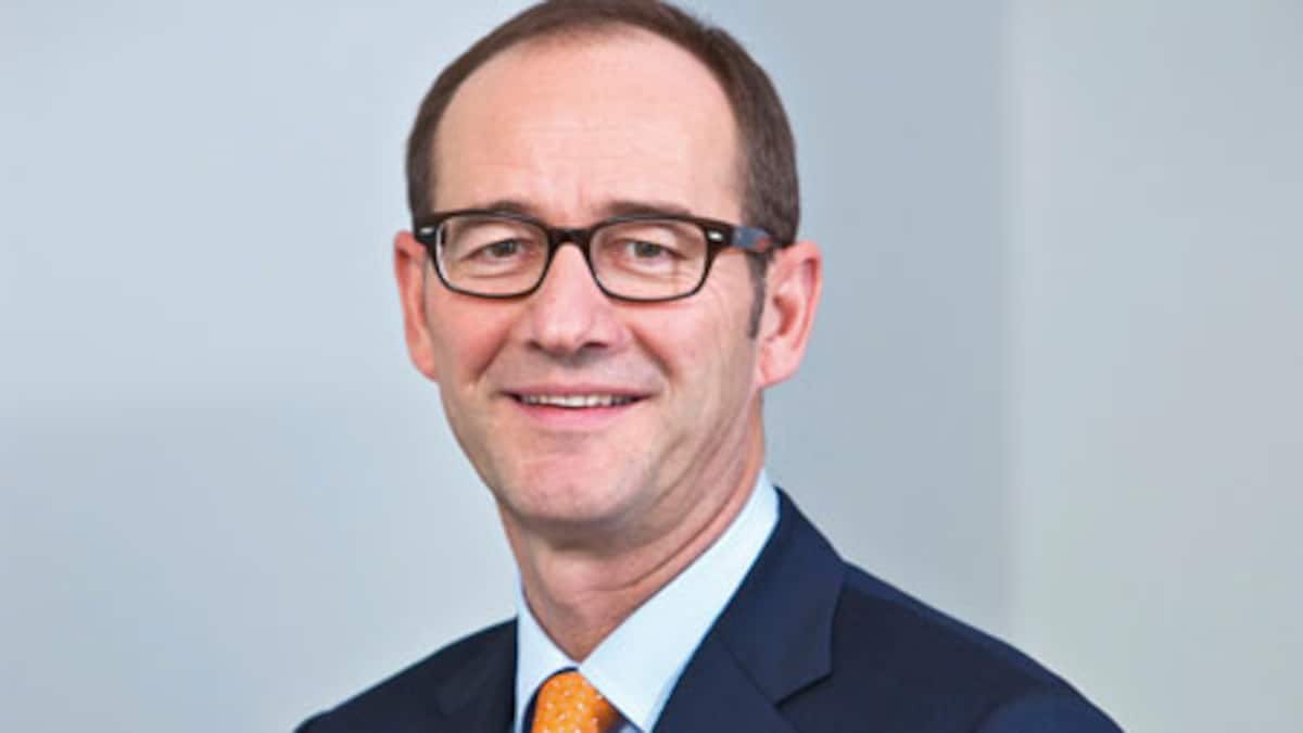 Daniel Joseph Sauter | Handelszeitung