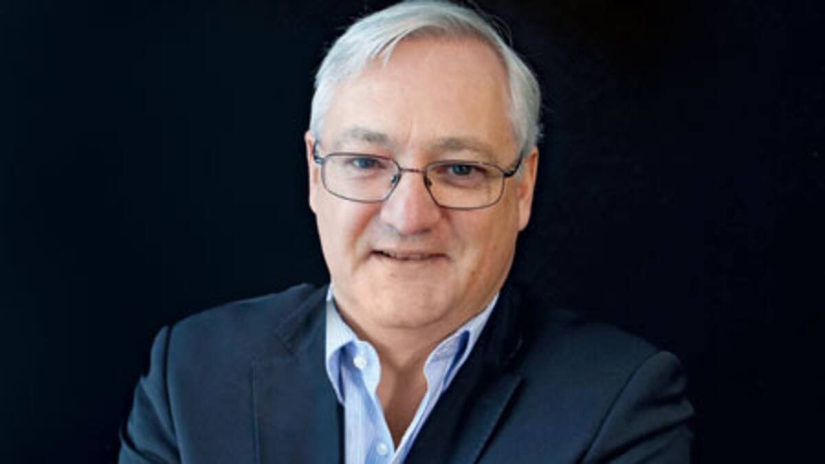 Shell-CEO Peter Voser: «Ich will bei den Leuten sein» | BILANZ