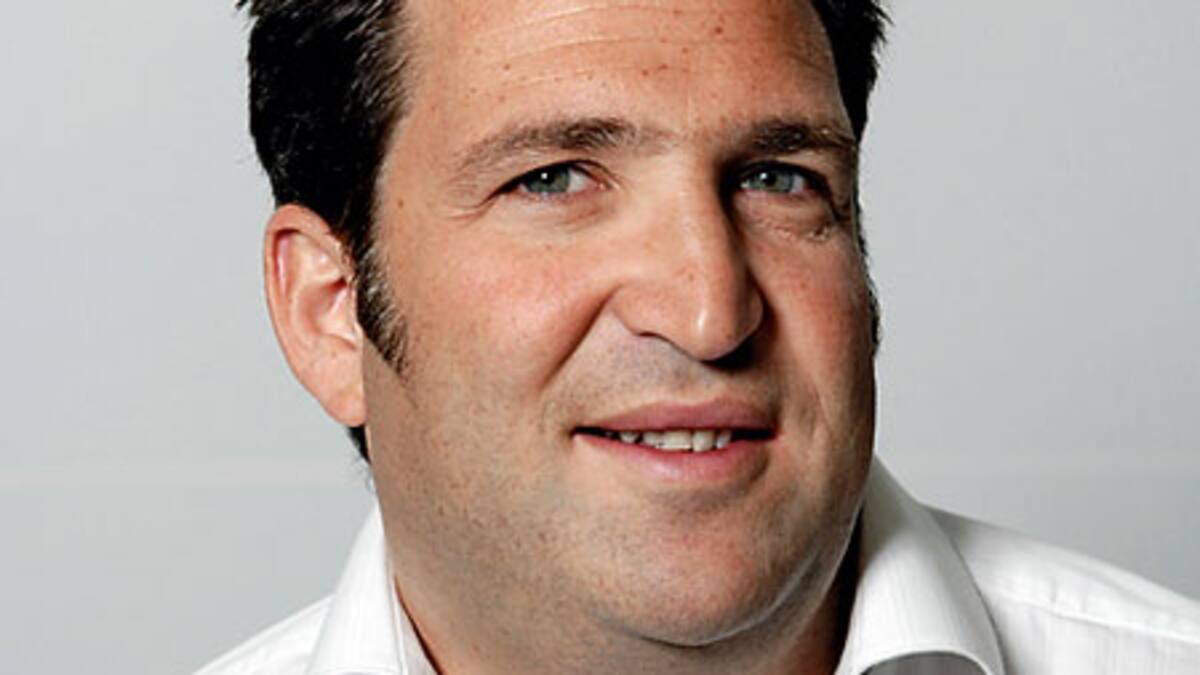 Daniel Gutenberg: «Es ist ein Boom, keine Blase» | BILANZ