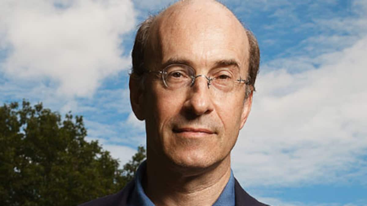 Kenneth Rogoff: «Es wird noch schlimmer» | BILANZ