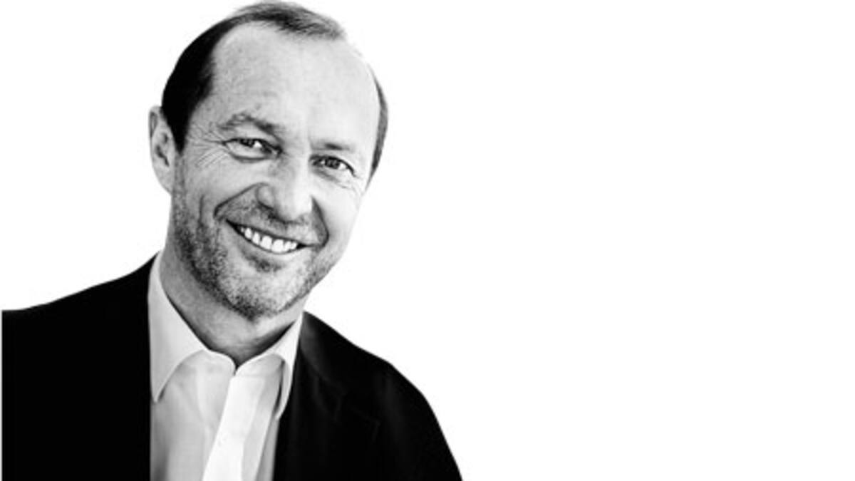 Kurt W. Zimmermann: Die Kunst der Harmonie | BILANZ