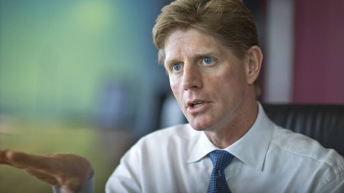 SMI-Konzerne: Fast jeder vierte Chef ist Amerikaner | BILANZ