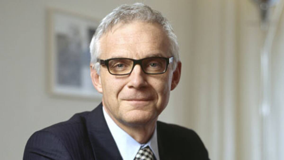 CS-Rohner: Keine Abkehr vom Investment Banking | BILANZ