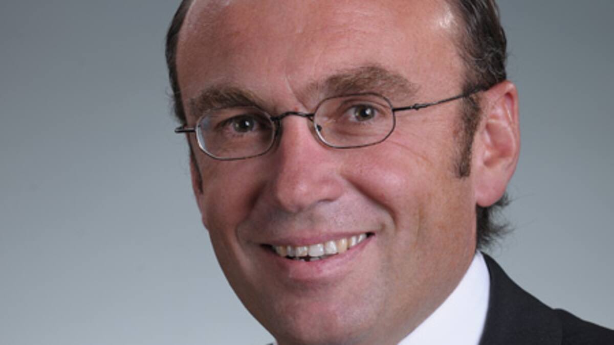 Christian Rychen wird per 1. Januar 2013 Geschäftsführer der Emmental ...