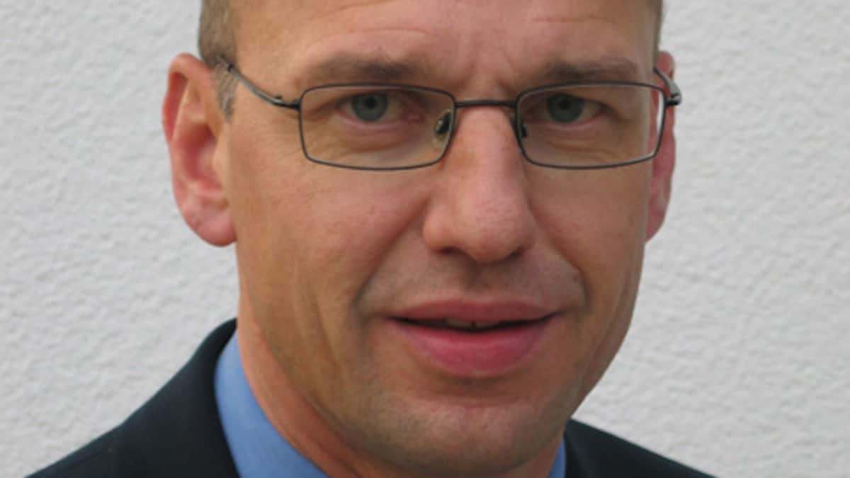 Bruno Sutter wird der neue Head Credit Advisory & Structuring bei ...